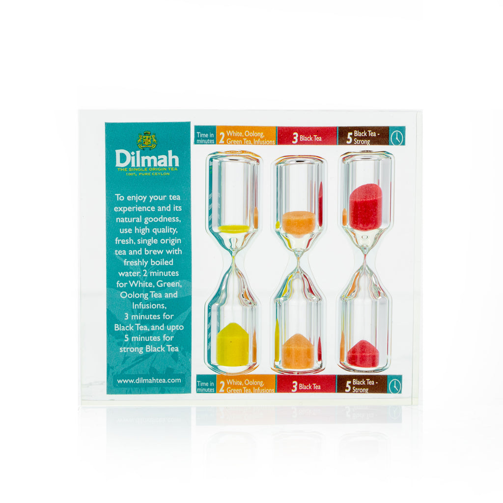 Tea Timer Dilmah – Dilmah Chile